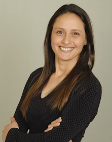 Kristen Merrill | Countryside Realty LLC